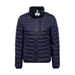 s.Oliver &Uuml;bergangsjacke Herren Gr&ouml;&szlig;e XL navy