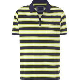 Babista Herren Poloshirt "Poloshirt HESTIN", blau, Gr. XL, Obermaterial: 100% Baumwolle CO., Shirts