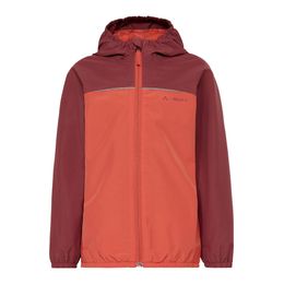 Vaude Funktionsjacke 'KD Turaco J III' Jungen Gr&ouml;&szlig;e 134 dunkelrot