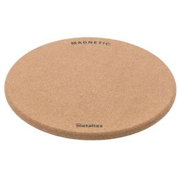 Metaltex Kork-Topfuntersetzer Magnet 20 cm