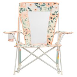 GCI Outdoor Schaukelstuhl Comfort Pro Rocker floral