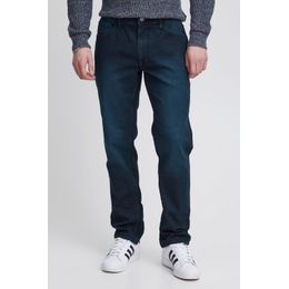 Blend Herren Bequeme Jeans "BHTwister"denim dunkelblau, 24, Gr. 31, Jeans, 82% Baumwolle, 17% Polyester, 1% Elasthan, Jeans, Klassische