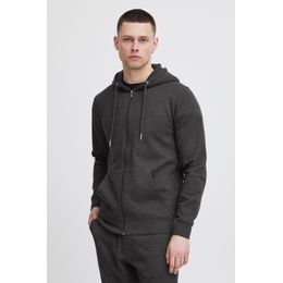 !Solid SOLID Herren Sweatjacke "Sweatjacke SDMColineareg 2 Pack", blau, Gr. L, Obermaterial: 65% Polyester PES. 35% Baumwolle CO., Sweatjacken