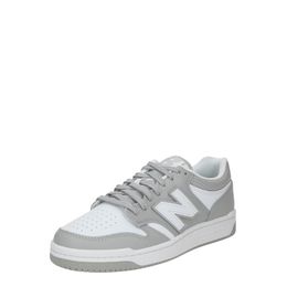 New Balance Sneakers '480' male Grey size 4
