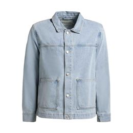 Khujo Jacke 'Barto' Herren Gr&ouml;&szlig;e M blue denim