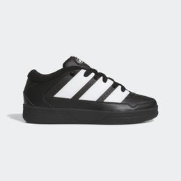 Damen Sneaker "TURNAROUND", adidas Sportswear, Gr. 47, wei&szlig;, Synthetik, Schuhe