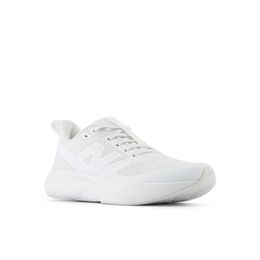 New Balance Kinder Laufschuh "625", Gr. 39wei&szlig;, Synthetik, Textil, Schuhe, f&uuml;r Kinder und Jugendliche, mit Gummilaufsohle