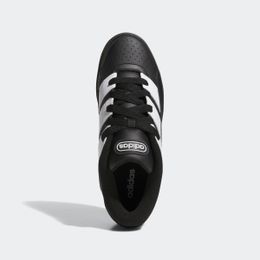 Damen Sneaker "TURNAROUND", adidas Sportswear, Gr. 45, wei&szlig;, Synthetik, Schuhe