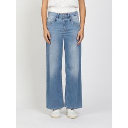 Gang 94CARA -wide fit Jeans