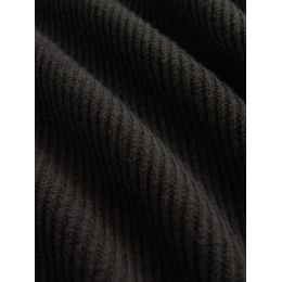 next Strickkleid Damen Gr&ouml;&szlig;e S schwarz