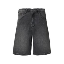 Hollister Shorts Herren Gr&ouml;&szlig;e 32 dunkelgrau