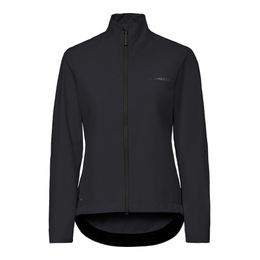 Vaude Outdoorjacke 'Kuro' Damen Gr&ouml;&szlig;e S schwarz