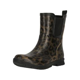 WEATHER REPORT Damen Gummistiefel "Snicker", Gr. 36braun, Gummi, Schuhe, in wasserdichter Qualit&auml;t