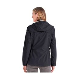 G.I.G.A. by Killtec Damen Funktionsjacke "WMN JCKT A", blau, Gr. 46, G.I.G.A. DX BY KILLTEC, Obermaterial: 100% Polyester.Futter: 100% Polyester, Jacken, Damenjacke: