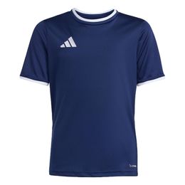 adidas Performance Trikot 'Entrada26' Jungen Gr&ouml;&szlig;e 176 nachtblau / wei&szlig;