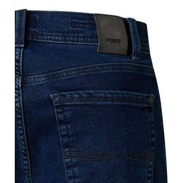 Herren 5-Pocket-Jeans, blau, Gr. 31, Pioneer Authentic Jeans, Denim/Jeans, Obermaterial: 72% Baumwolle, 26% Polyester, 2% Elasthan, Jeans