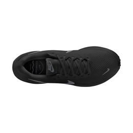 Nike Damen Laufschuh "Revolution 8", Gr. 42, grau, Synthetik, Textil, Schuhe