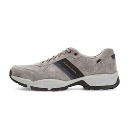 Gabor Herren Sneaker "Sneaker low", Gr. 46,5grau, Schuhe