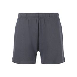 SOS Herren Shorts "Bovec", blau, Gr. XL, unifarben, 100% Polyester, Hosen, mit verstellbarem Bund