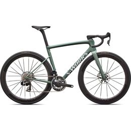 Specialized Tarmac SL8 SW AXS | Gr. 44 cm | Carbon Rennrad
