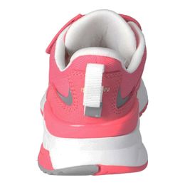 Ricosta M&auml;dchen Slip-On Sneaker "SHIFT", Gr. 31, pink, Lederimitat, Textil, kontrastfarbene Details, Schuhe, Freizeitschuh, Halbschuh mit WMS,