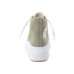 Converse Sneaker Damen Gr&ouml;&szlig;e 41 pastellgr&uuml;n / wei&szlig;