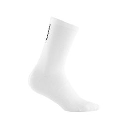 Cube Socke High Cut ROAD/XC Blackline 40-43