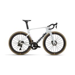 Cervelo Cerv&eacute;lo S5 Dura-Ace Di2 | Gr. 54 cm | Carbon Rennrad