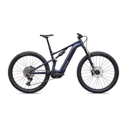 Specialized Levo R Comp Alloy | Gr. S1 | Aluminium E-MTB Enduro (160-180mm) Blau