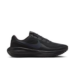 Nike Damen Laufschuh "Revolution 8", Gr. 41, grau, Synthetik, Textil, Schuhe