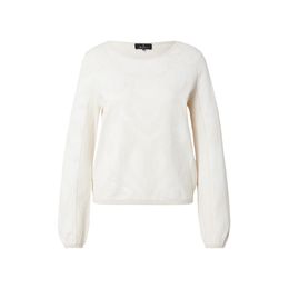 monari Pullover Damen Gr&ouml;&szlig;e L wei&szlig;