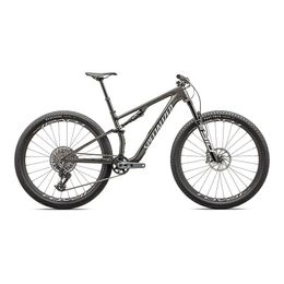 Specialized Epic 8 Expert | Gr. XL | Carbon Marathon-Tour (100-120mm)