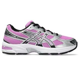 Damen Sneaker "GEL-1130 GS", asics SPORTSTYLE, Gr. 37lavender glow, pure silber, Textil, Schuhe