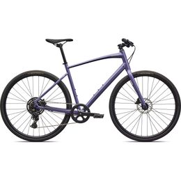 Specialized Sirrus X 2.0 | Gr. S | Aluminium Urbanbike