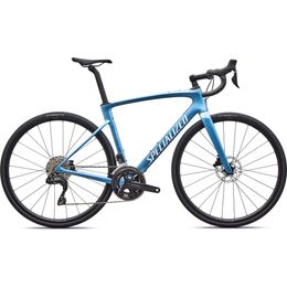 Specialized Roubaix Comp Di2 | Gr. 52 cm | Carbon Rennrad