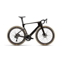 Cervelo Cerv&eacute;lo S5 Dura-Ace Di2 | Gr. 48 cm | Carbon Rennrad