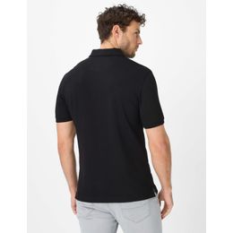 Brax Herren Poloshirt "Style PETE", schwarz, Gr. XS, 96% Baumwolle, 4% Elasthan, Shirts