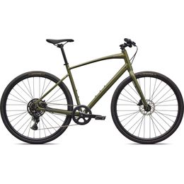 Specialized Sirrus X 2.0 | Gr. M | Aluminium Urbanbike