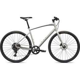 Specialized Sirrus X 2.0 | Gr. XS | Aluminium Urbanbike
