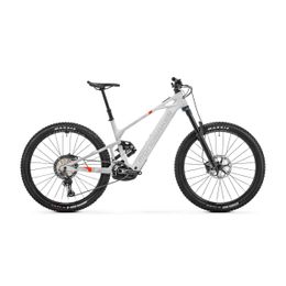 Mondraker Crafty Carbon R | Gr. S | Carbon E-MTB Allmountain-Trail (130-150mm)