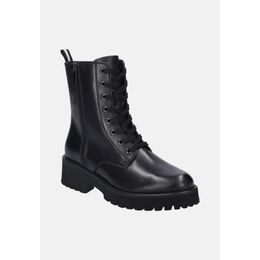 Josef Seibel Stiefelette Damen Gr&ouml;&szlig;e 42 schwarz Winterschuhe
