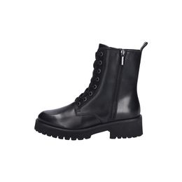 Josef Seibel Stiefelette Damen Gr&ouml;&szlig;e 37 schwarz Winterschuhe