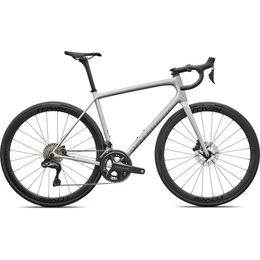 Specialized Aethos Expert Di2 | Gr. 58 cm | Carbon Rennrad