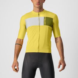 Castelli Prologo 7 Jersey M