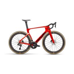 Cervelo Cerv&eacute;lo S5 Ultegra Di2 | Gr. 51 cm | Carbon Rennrad