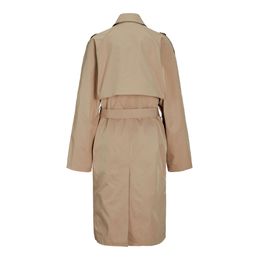 Jack & Jones JJXX Mantel 'SOPHI' Damen Gr&ouml;&szlig;e XL dunkelbeige