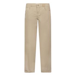 Cartoon Damen Ankle-Jeans "Damen mit Waschung", beige, Gr. 44, Obermaterial: 97% Baumwolle, 03% Elasthan, Jeans