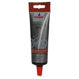 Nigrin Mehrzweck-Fett Bike Care (125ml) 50082 Mehrzweckfett, Fahrrad