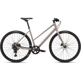 Specialized Sirrus X 2.0 ST | Gr. S | Aluminium Urbanbike