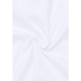 Eterna Herren Langarmhemd "SLIM FIT", wei&szlig;, Gr. 41, Twill, 100% cotton, Hemden, NON IRON (b&uuml;gelfrei)